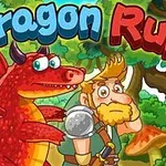 Dragon Run 🕹️ Παίξτε δωρεάν στο Play123